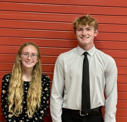 Dennis, Boggs selected to represent Beaver Local at RYLA | News, Sports ...